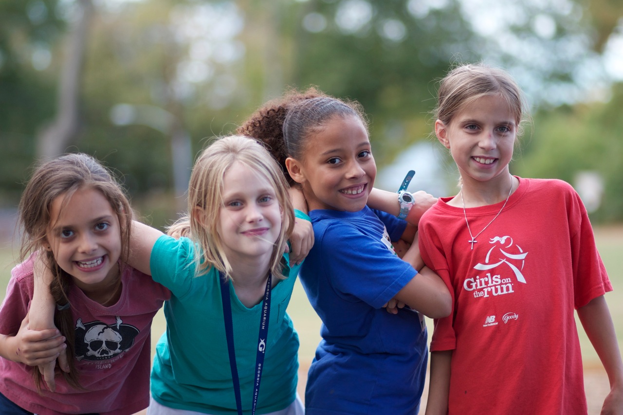 Third Day of Action: Help Girls Achieve their Dreams - Day of the Girl