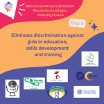 Home - Day of the Girl